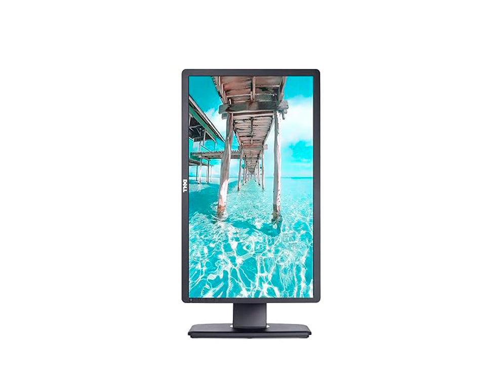 MONITOR DELL P2212HB / 24 PULGADAS – Global Pc importadora