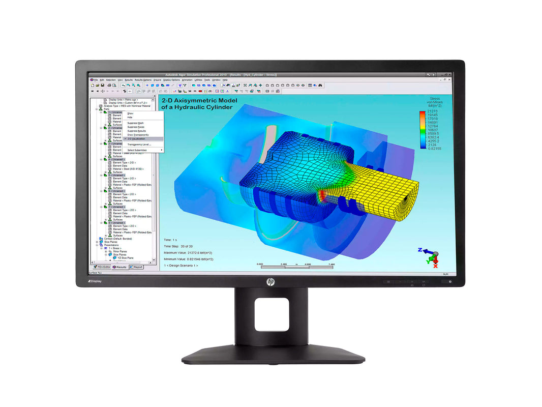 MONITORES – Global Pc importadora