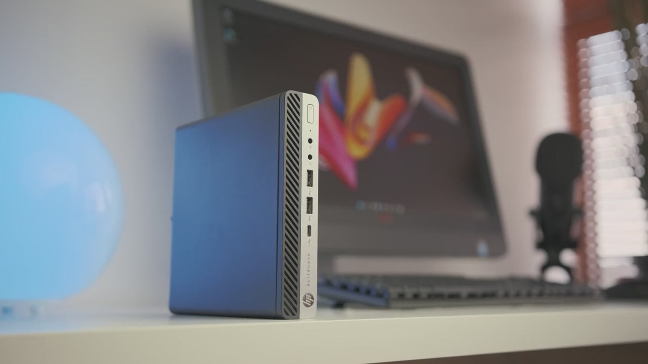 Global Pc importadora